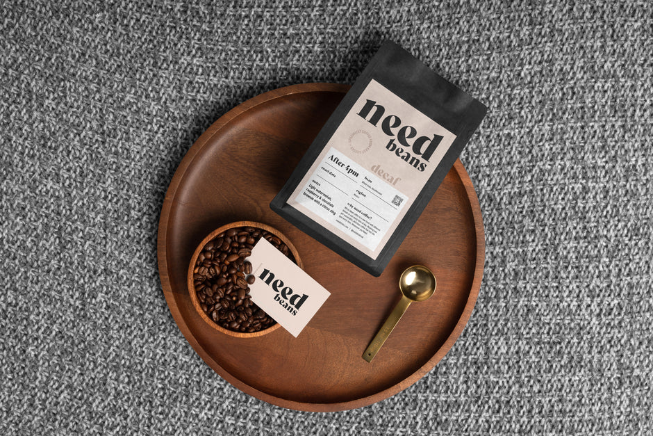 Need Drinks | NEED Coffee | As seen on Channel 4 | Need Brunch