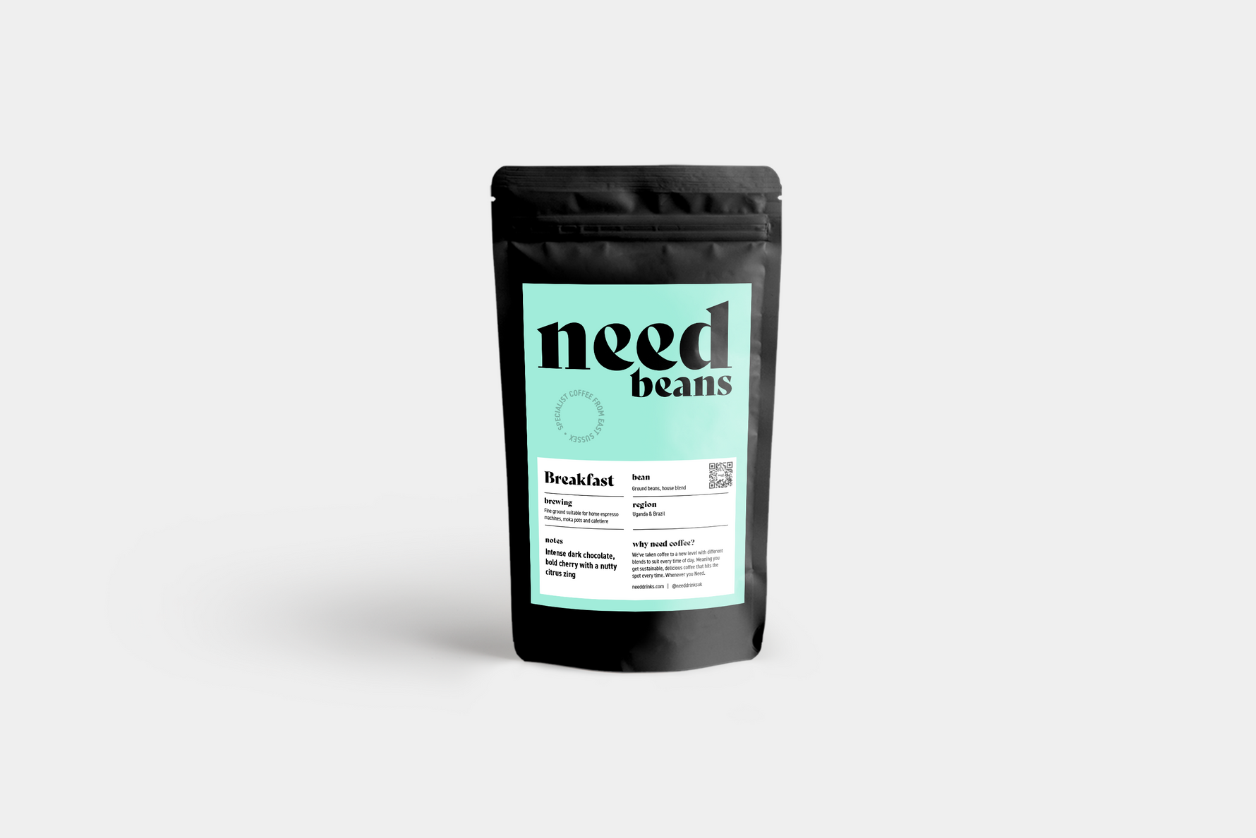 Need Drinks — Specialty Traceable Coffee | Subscribe & Save | Seaford