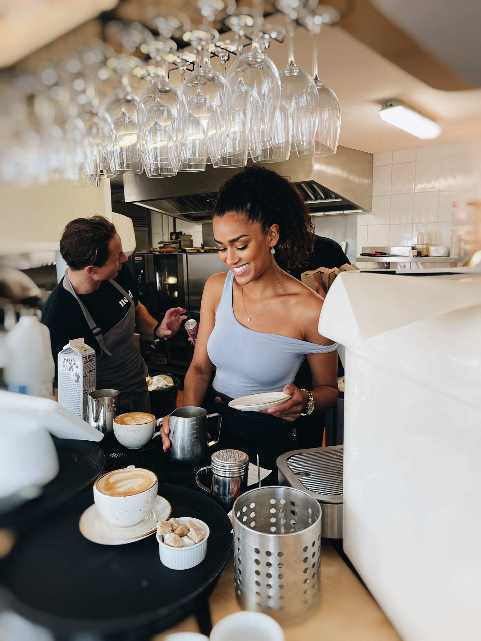 Need Drinks | NEED Coffee | As seen on Channel 4 | Need Brunch